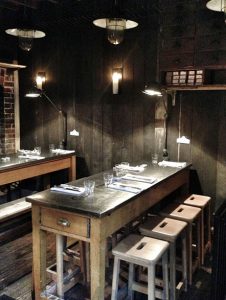 AG Hendy & Co: Intensely pleasurable... - Eclectic Design