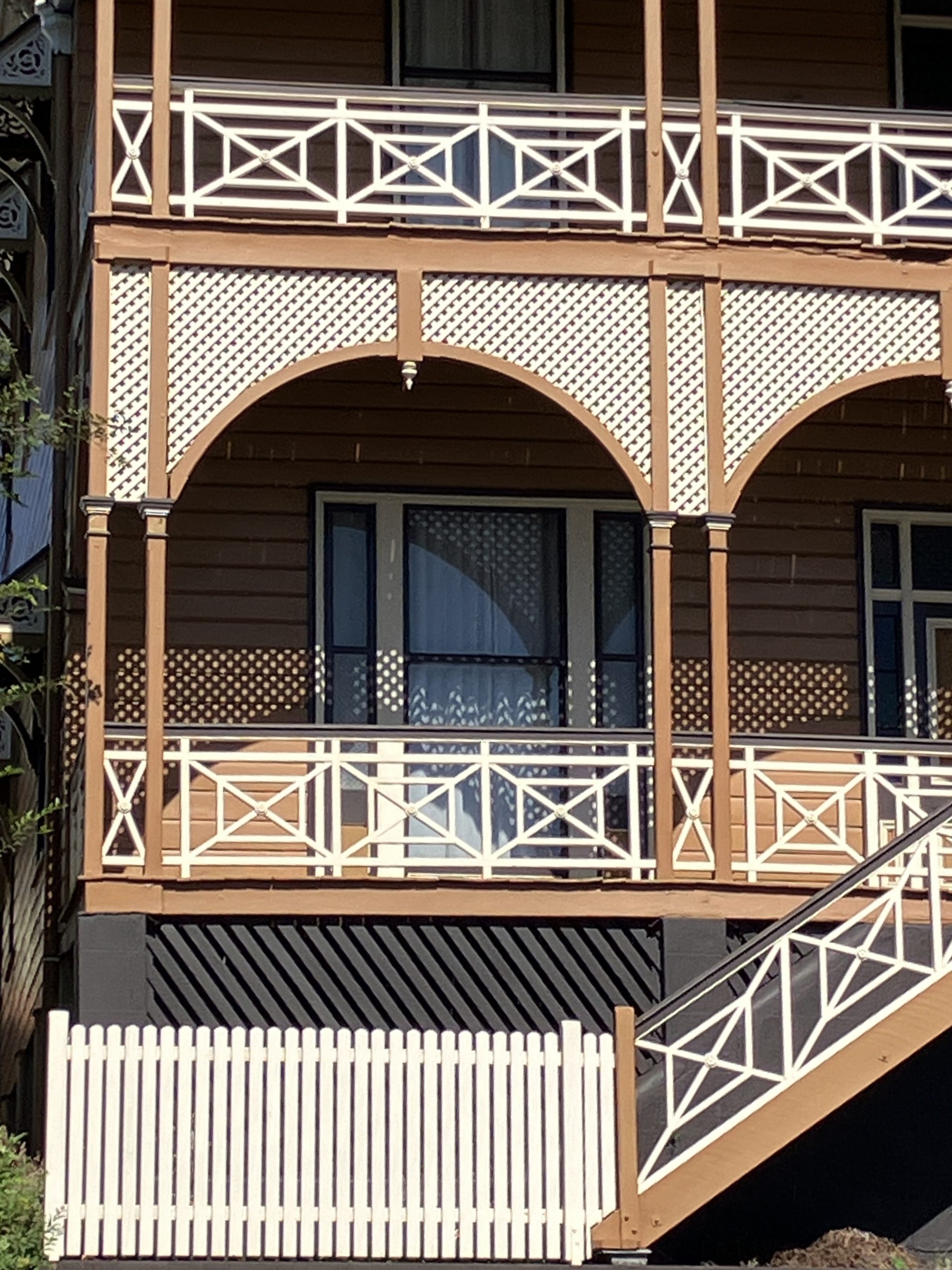 THE QUEENSLANDER: Uncovering the beauty and mystery of this iconic home ...